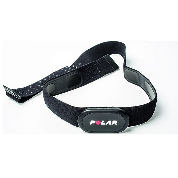 Cinta Transmissor Cardiaco H10 Polar - VBGPS