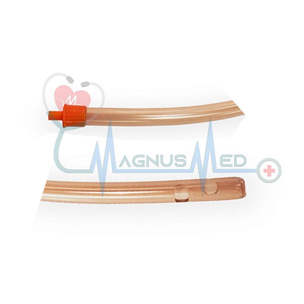 Sonda Faucher Esofageal 36fr (ch) 12mm Esteril - Foyomed - Cirúrgica ...
