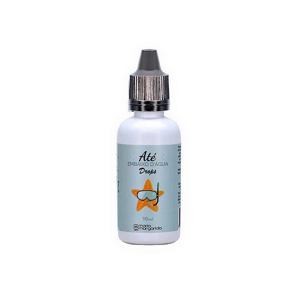 Diluidor blindagem drops Maria margarida - Jessica Rayane Makeup