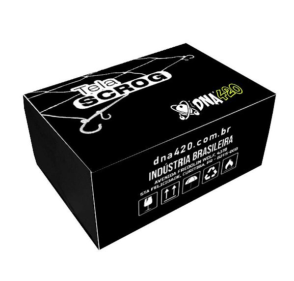 Tela Scrog DNA420 - Grow Power - A maior rede de produtos para cultivo ...