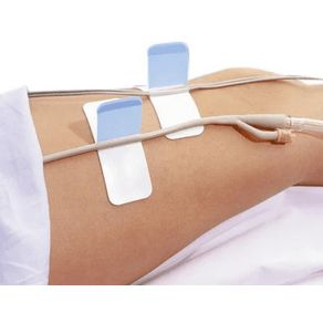 Flexi-Trak Dispositivo para Fixação de Sondas e Cateteres - ConvaTec ...