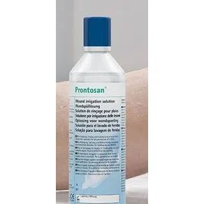 Prontosan Solução PHMB 350ml - B|Braun - Produtos de Saúde e Bem Estar ...
