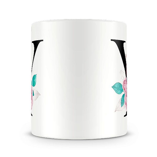 Caneca Letra Y - Caneca Personalizada para Todas as Ocasiões!