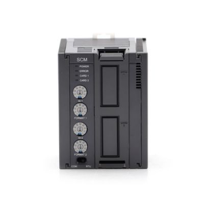 Módulo de expansão I/O Remota AS00SCM-A Delta | RS Automação - OUTLET ...