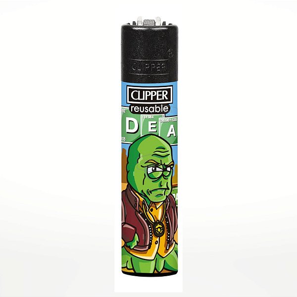 CLIPPER - BREAKING BAD - Urban Haze