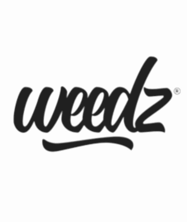 BANDEJA VIDRO - WEEDZ - LOGOS - Urban Haze