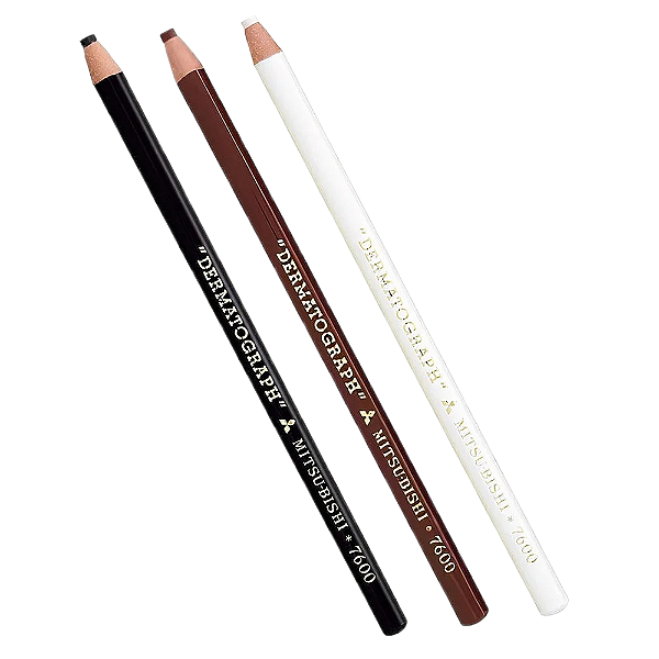 Lápis Dermatográfico Eyelash Shop