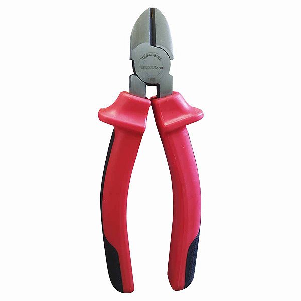 Alicate de Corte Diagonal 6" Polegadas R2840 GEDORE - Parafusos e Ferramentas Especiais