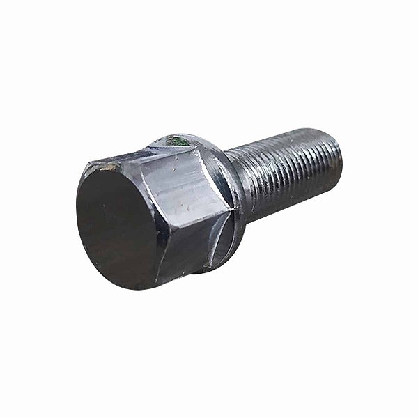 Parafuso de Roda Fusca Longo M14 X 35mm Fio 1,5 Chave 19 - Parafusos e ...