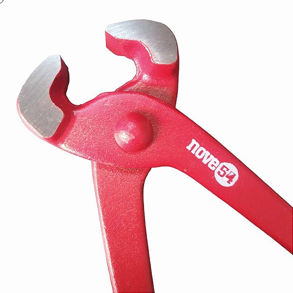 Alicate Torques Turquesa Armador Amarração 12 Pol Aço NOVE54 ...