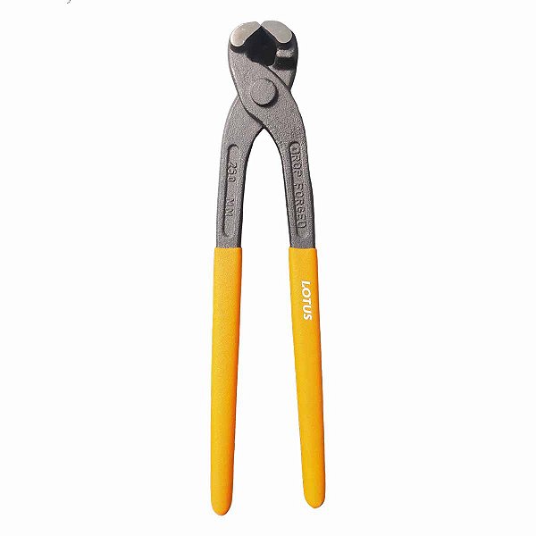 Alicate Torquesa tipo Armador Polegada LOTUS - Parafusos e Ferramentas ...