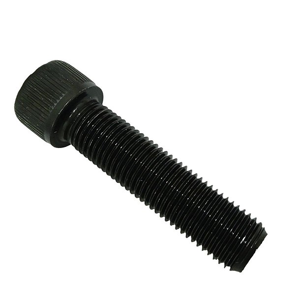 Parafuso Allen 1/4 Cabeça Cilindrica 28 Fios Rosca Fina UNF - Parafusos ...