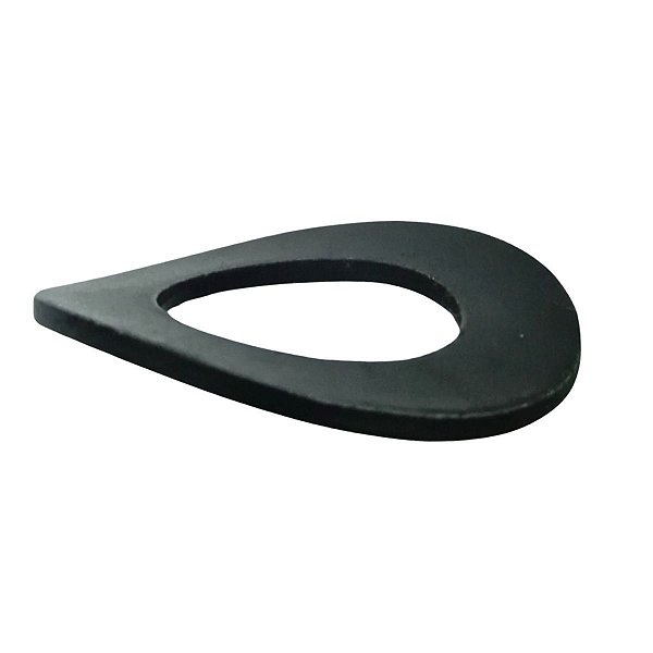 Arruela Ondulada Pressão Mola Encosto Calçamento Chapa Fina - Parafusos ...