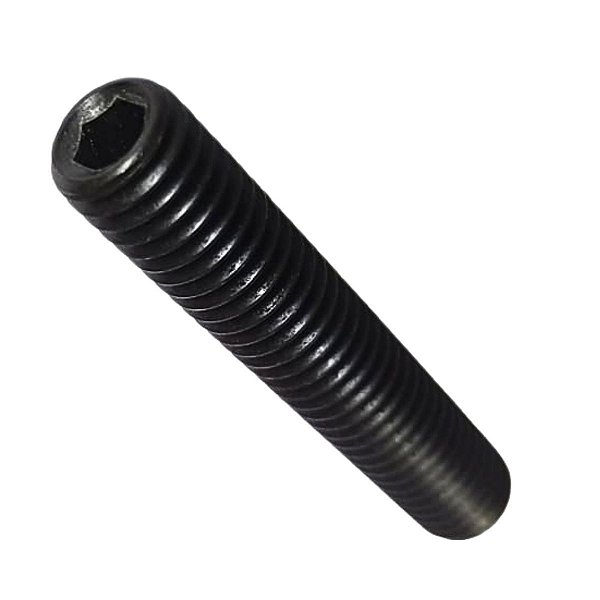 Parafuso Allen Sem Cabeça Sextavado Interno Rosca Fina UNF - Parafusos ...