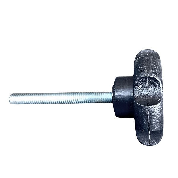 Manípulo Macho Margarida Plástico Polipropileno 35 45 e 62mm ...