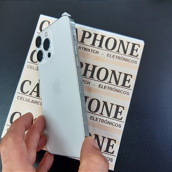 Iphone 14 Pro-Max Réplica (Goophone) Lançamento 2026-CÓPIA PERFEITA ...