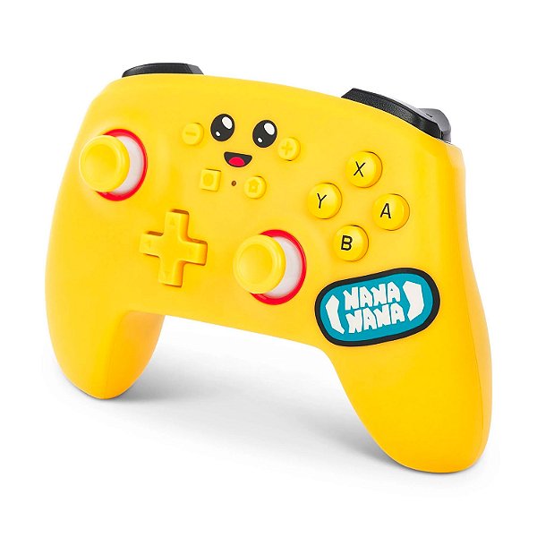 Power a nintendo switch store
