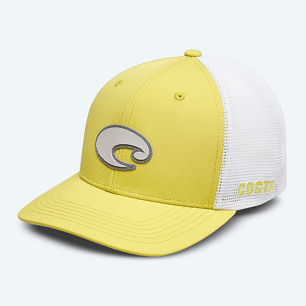 Boné Costa Del Mar 01 - Texas Indian