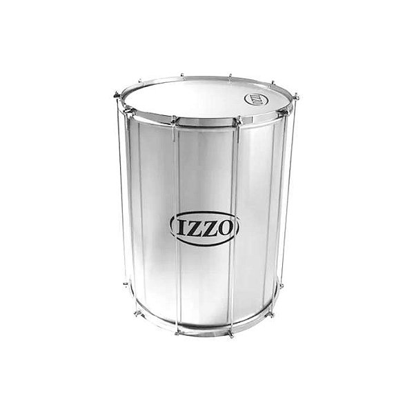 Kit Fanfarra Escolar IZZO 24 Instrumentos Percussão - Super Sonora ...