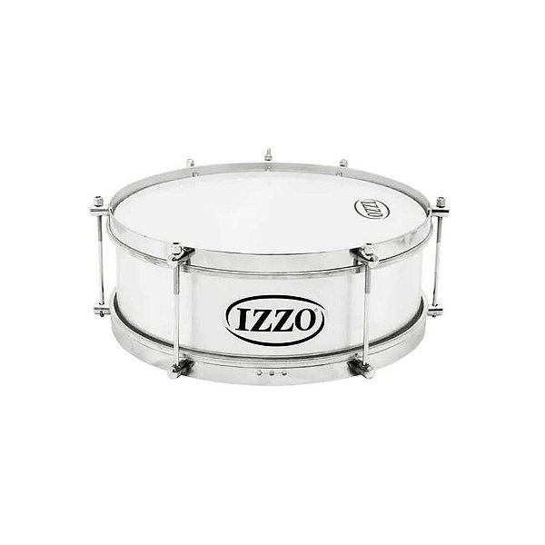 Kit Fanfarra Escolar IZZO 24 Instrumentos Percussão - Super Sonora ...