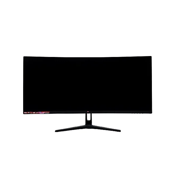 Monitor Gamer Grasep Ultra Wide LED 34" 165Hz - Fantasy Gaming ...