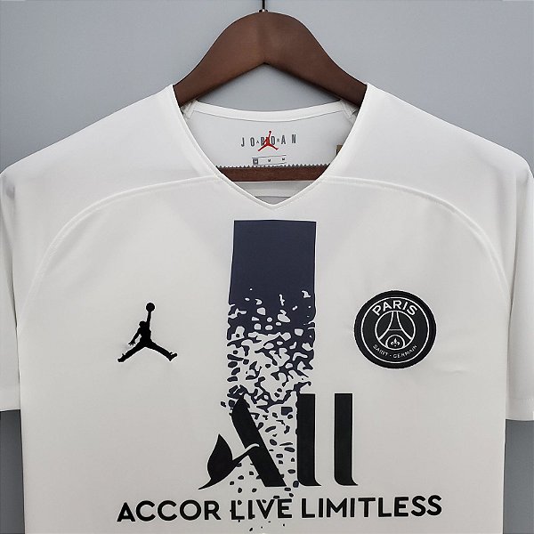 Nova Camisa PSG Edição Especial Torcedor Masculina 2022 / 2023 - 021 ... Nova Camisa PSG Edição Especial Torcedor Masculina 2022 / 2023 - 021 ...