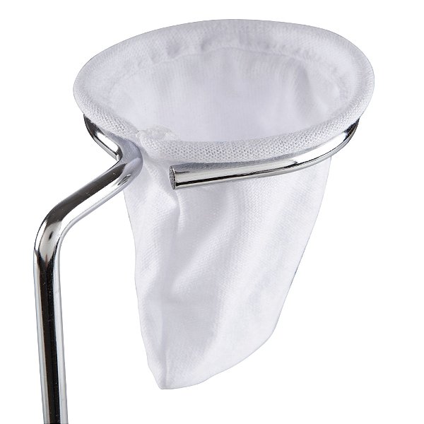 Mini Suporte Passador Coador Filtro p/ Café Unitário de Mesa - Utifácil ...