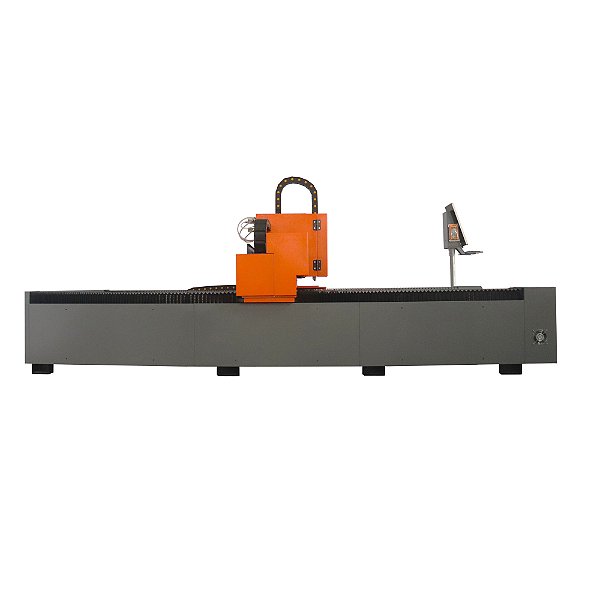 Máquina de Corte a Laser TL3015 Aberta Standard | Translaser ...