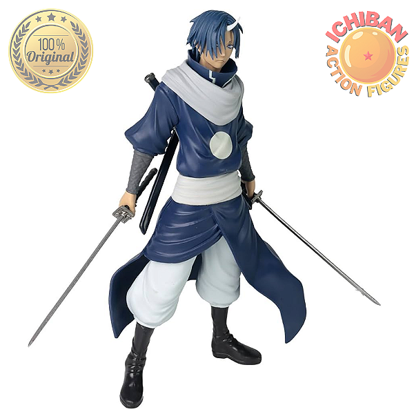 SOUEI ESPADAS PARA BAIXO THAT TIME I GOT REINCARNATED AS A SLIME ...