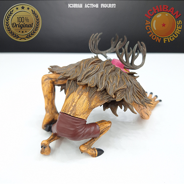 TONY TONY CHOPPER RUMBLE BALL MONSTER POINT ONE PIECE BANPRESTO 100% ...