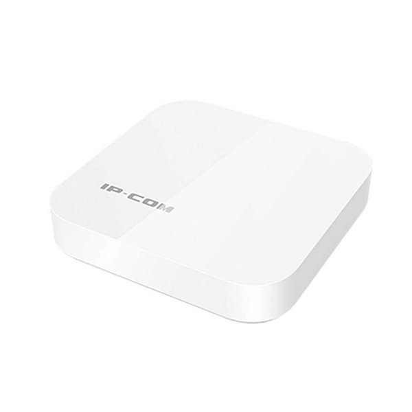 Access Point Ipcom Ac 1200mbps Indor - Loja Report Security do Brasil LTDA