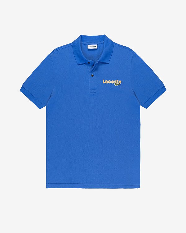 Lacoste nova store