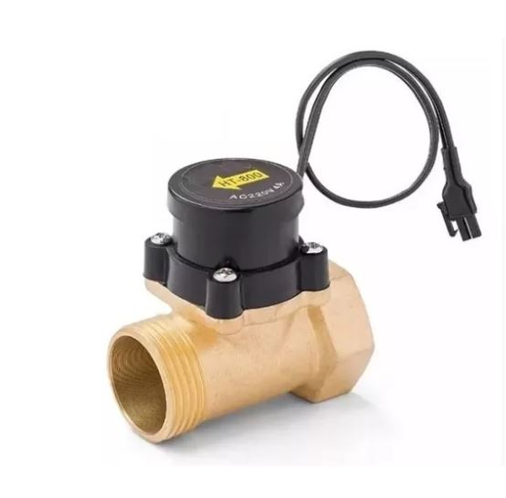 Fluxostato Para Acionamento De Bomba 1 Polegada + Cabo Bomba - Portal ...