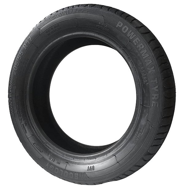 pneu 205/55R17 REMOLD COM 1 ANO DE GARANTIA - Distribuidora Pneutop