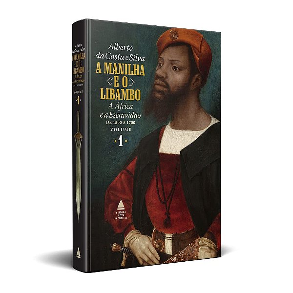 Box A manilha e o libambo - Loja Nova Fronteira - Editora Nova Fronteira