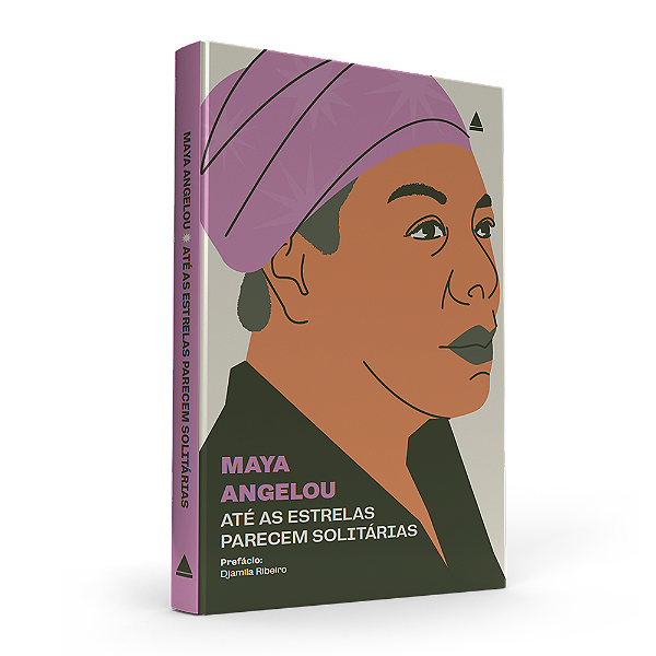 Box Maya Angelou - Loja Nova Fronteira - Editora Nova Fronteira