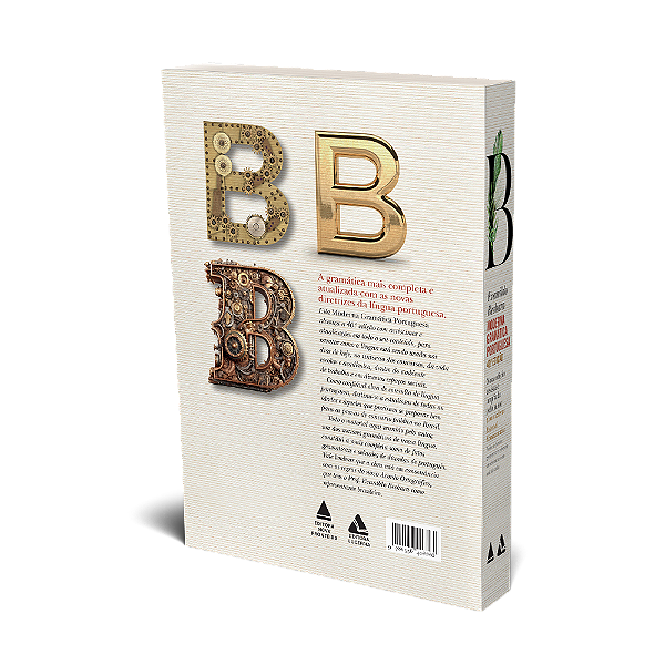 Moderna gramática portuguesa 40ª. Edição - Loja Nova Fronteira ...