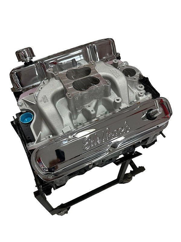 360LB - MOTOR DODGE 360 LA - LONG BLOCK - AmericaParts