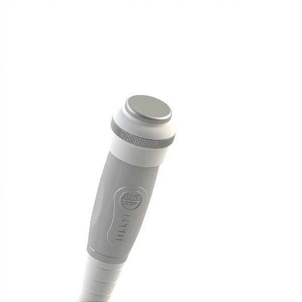 Novo Effect HTM - Aparelho de Radiofrequência Multipolar com Kit ...