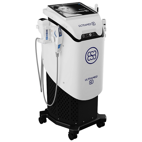 Ultramed 9D - Versão Standard - Ultrassom Microfocado e Macrofocado ...