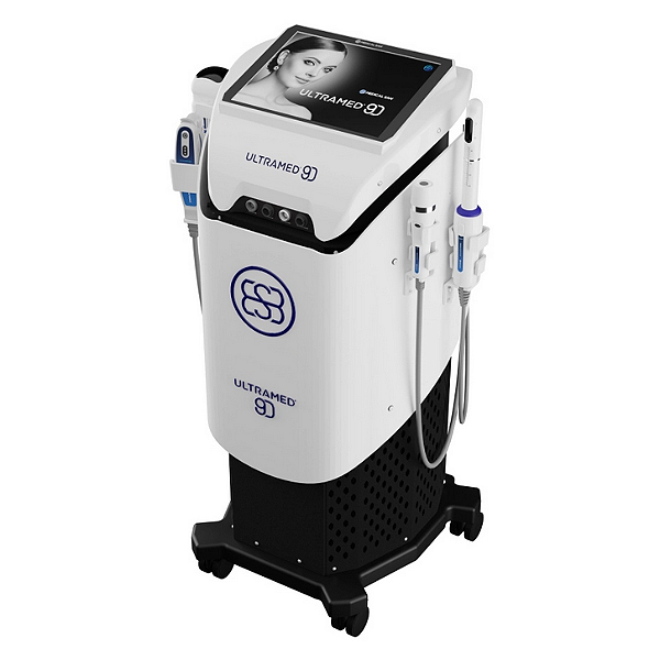 Ultramed 9D - Versão Full - Ultrassom Microfocado e Macrofocado - Medi ...