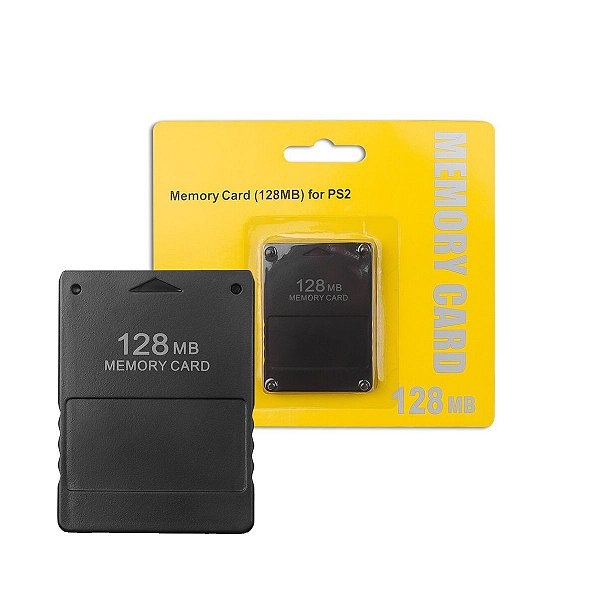 Official ps2 memory card store