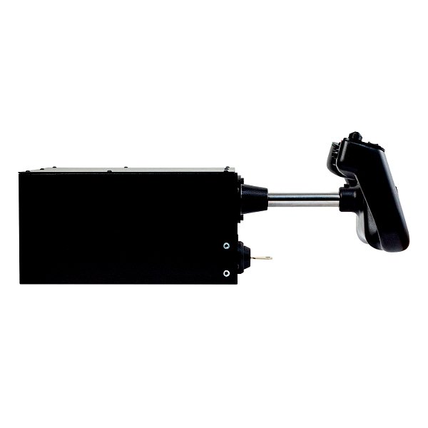 Manche Mac-Yoke Pro - Joystick Controle Profissional Simulador de Voo ...