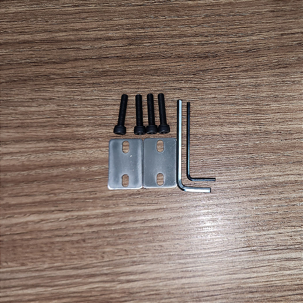 Manete Mac-TQ3 - Manche Profissional Para Simulador de Voo - Macbare ...