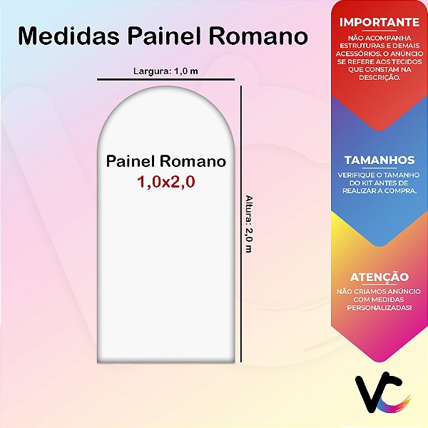 Painel De Festa Romano 1,00x2,00- Flork Dia dos Pais Azul 006 - Via ...