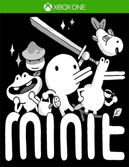 MINIT Xbox One Código de Resgate 25 Dígitos - CardLândia