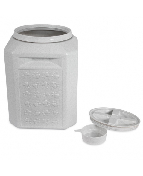 Vittles Vault Container para Ração 16kg - Mercado Animal Pet Shop - Seu ...