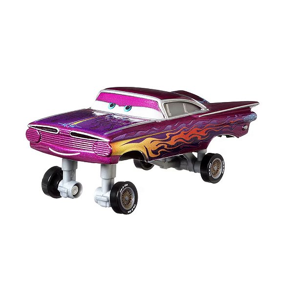Disney Pixar Cars Hydraulic Ramone - Mini Hunts