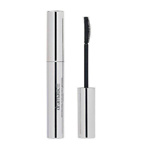 Máscara de Cílios Dramatic Volume e Definição Black to Black Blow ...