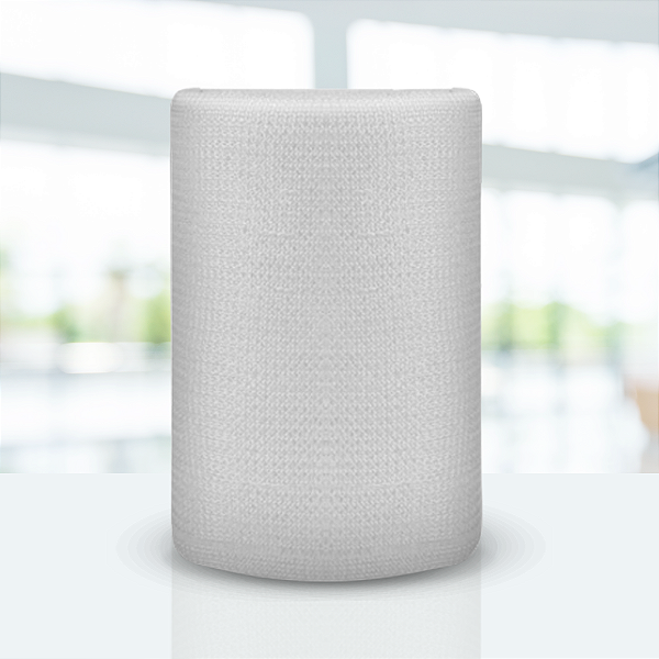 Atadura Rayon Bandagem Estéril 7,5cm X 5 Metros 5 Unidades - Casa da Gaze Produtos Hospitalares